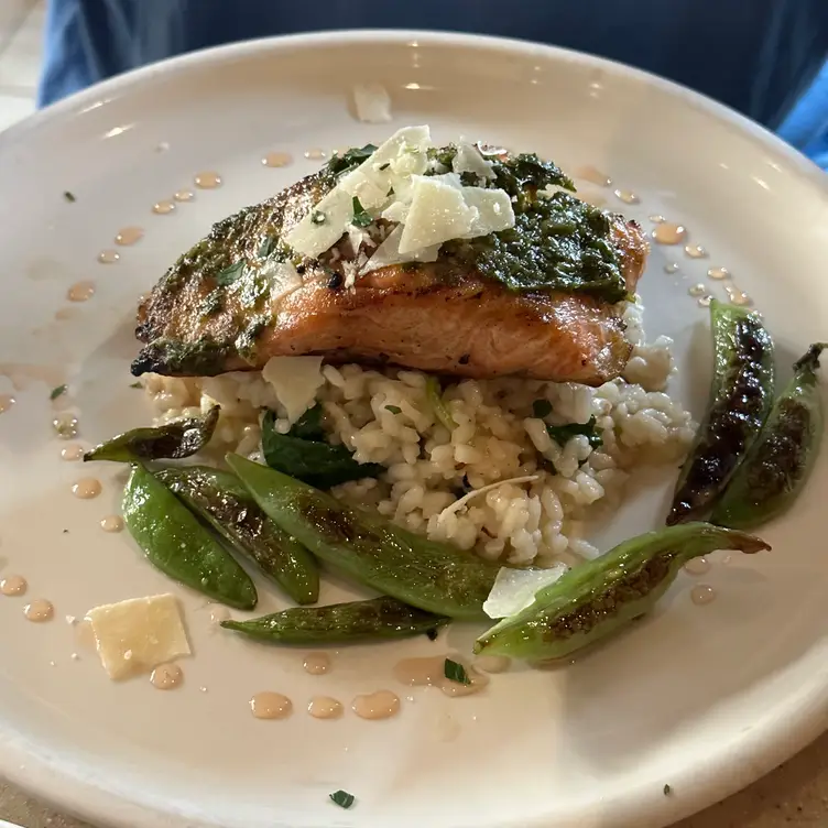 Toscano Restaurant - Draper, UT | Book on OpenTable