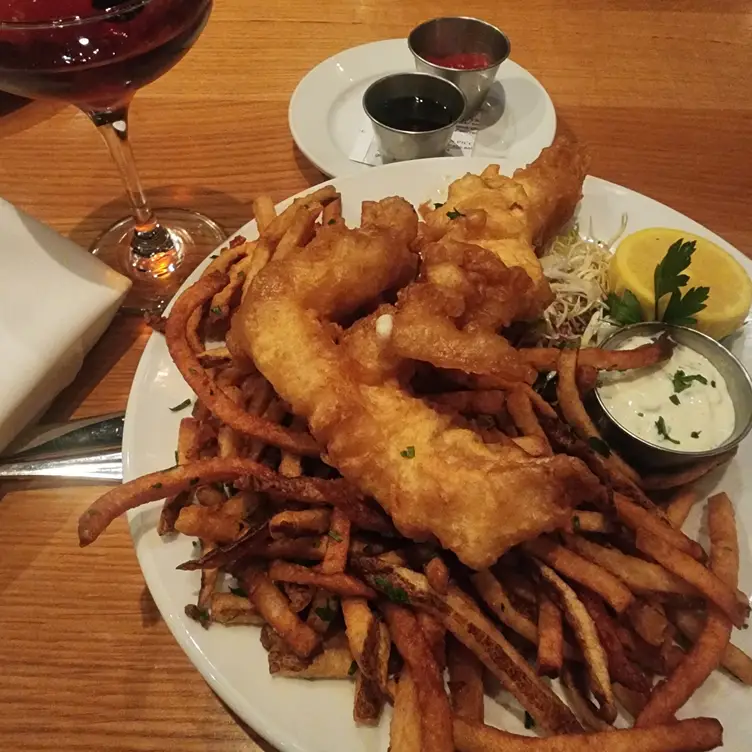 Neighborhood Services - Village on Parkway Restaurant - Dallas, TX ...