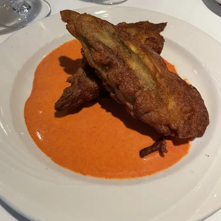 Sanzari's New Bridge Inn Restaurant - New Milford, NJ | OpenTable