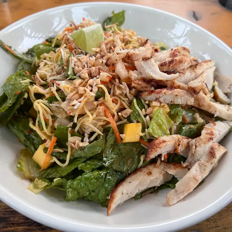 State + Main - Etobicoke Restaurant - Toronto, ON | OpenTable