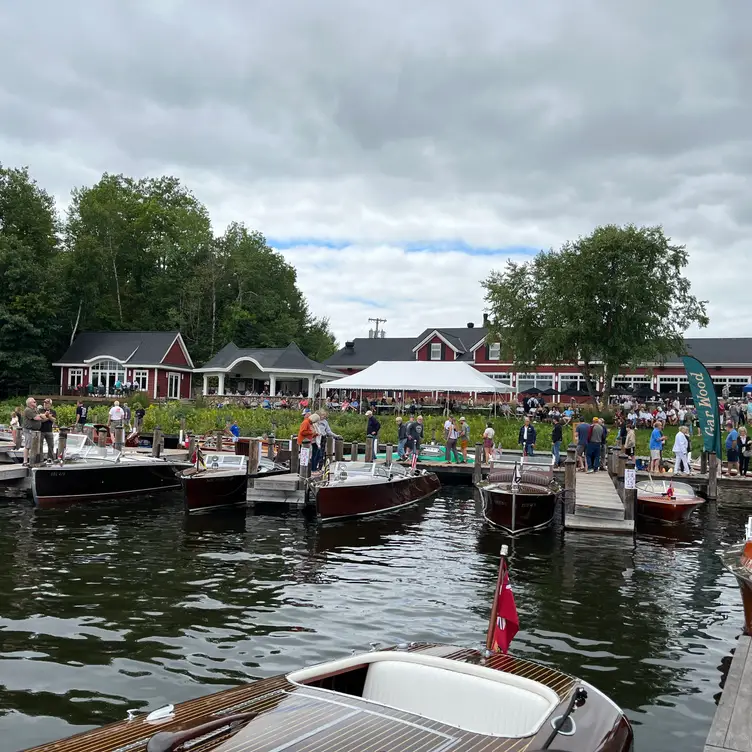 Bar Harbor Restaurant - Lake Shore, MN | OpenTable
