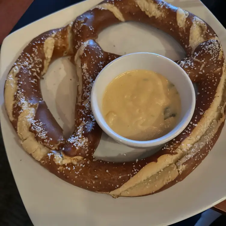 Baxters American Grille Restaurant - Bloomington, , IL | OpenTable