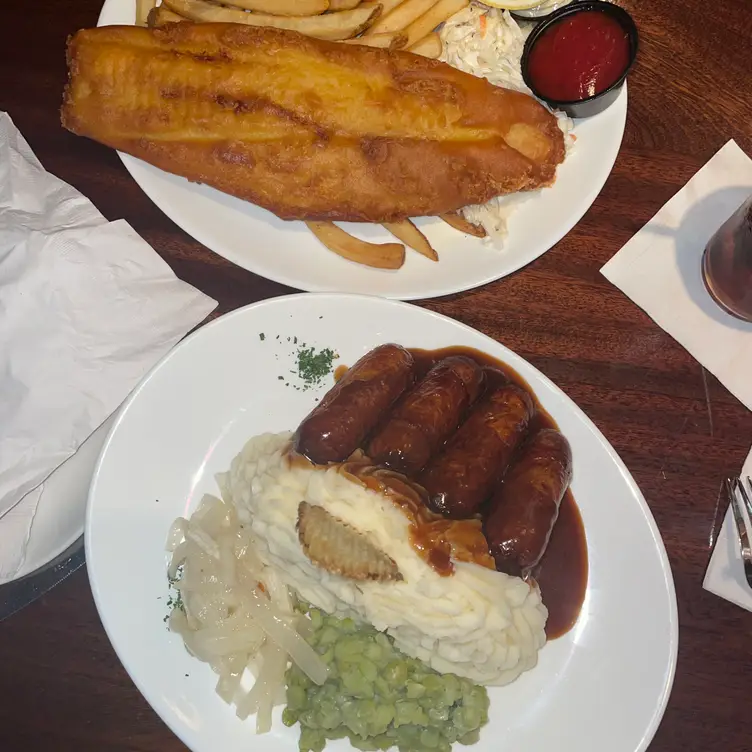 Connolly's Pub and Restaurant - 45th - New York, NY | OpenTable