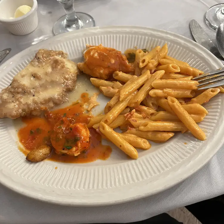 La Parma II Restaurant - Huntington, NY | OpenTable