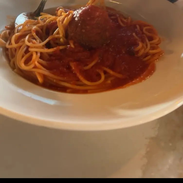 Restaurante Capri by Gigi/Capri Ristorante Burr Ridge - Burr Ridge ...