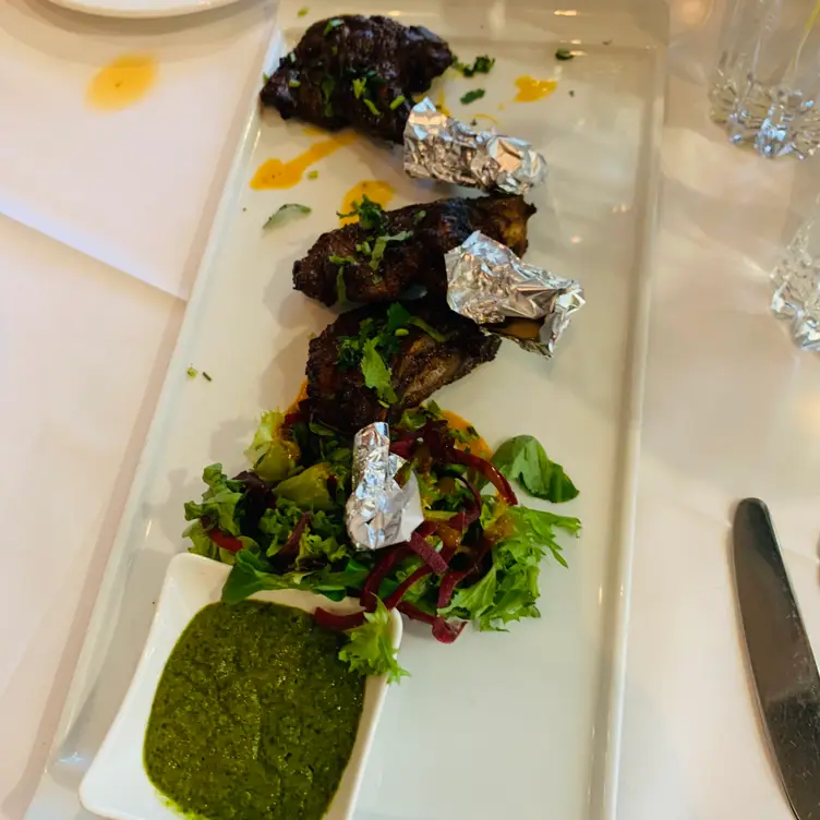 Memsaab Restaurant - Nottingham, , Nottinghamshire | OpenTable