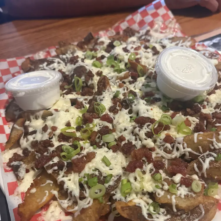 Mic Mac Bar & Grill Restaurant - Dartmouth, , NS | OpenTable