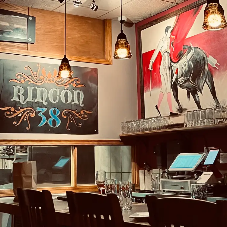 Rincon 38 Restaurant - Minneapolis, MN | OpenTable