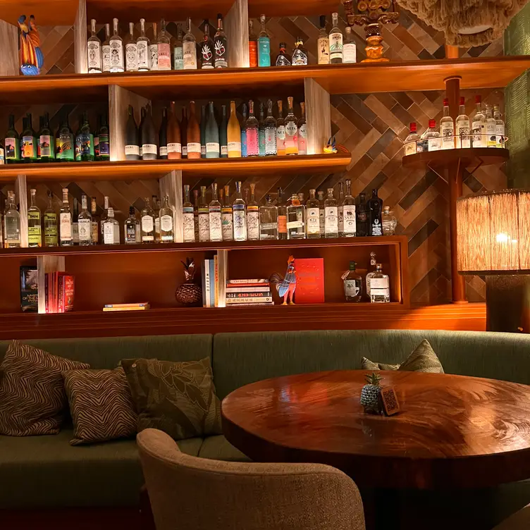 KOKO Restaurant - Miami, FL | OpenTable