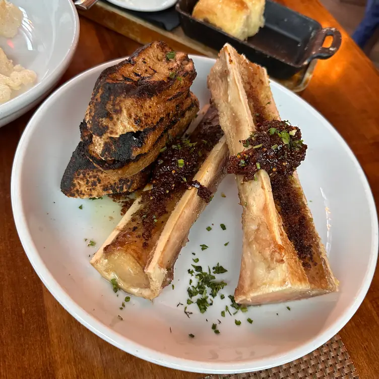 Oak Steakhouse - Raleigh Restaurant - Raleigh, NC | OpenTable