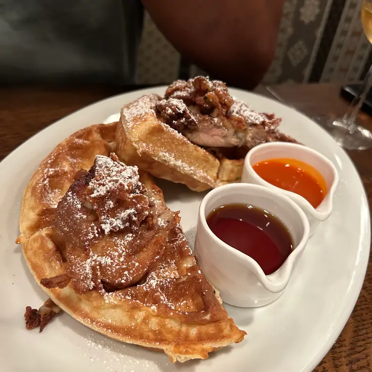 The Sovereign Restaurant - Washington, DC | OpenTable