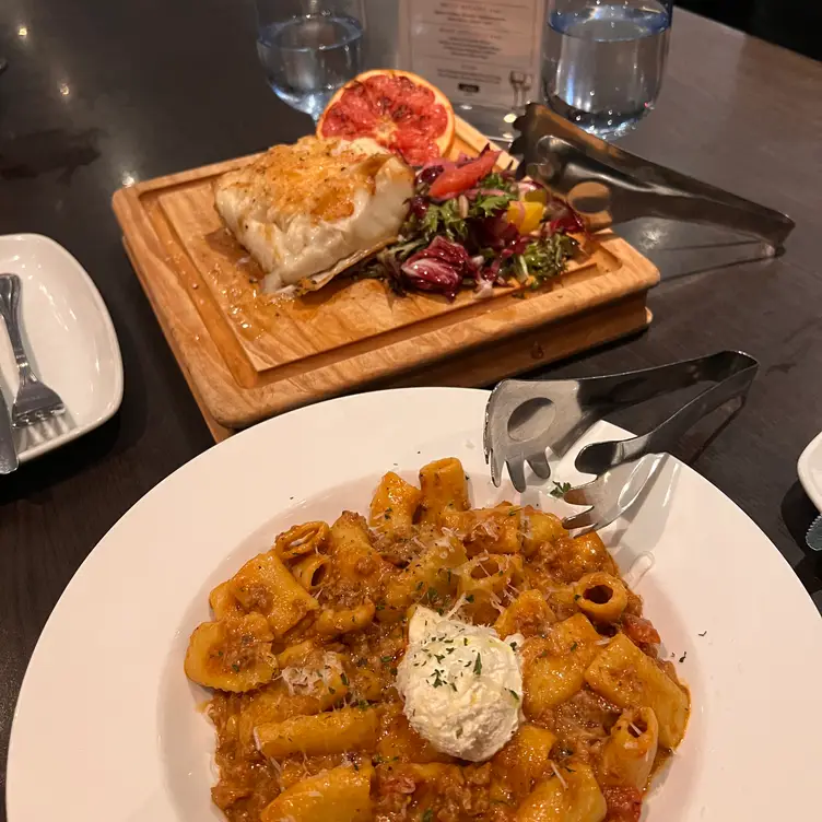 vivo ristorante - Westend Restaurant - Edmonton, , AB | OpenTable