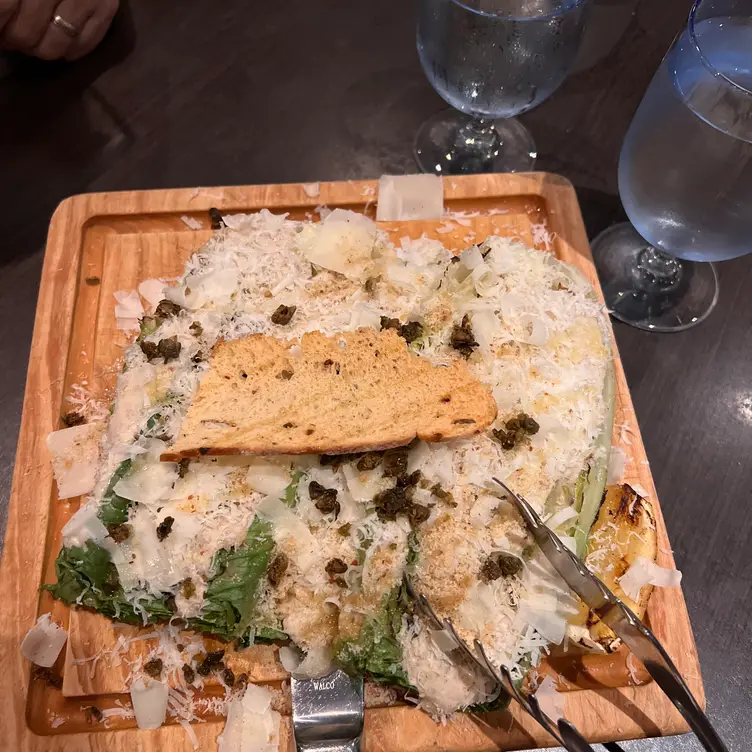 vivo ristorante - Westend Restaurant - Edmonton, , AB | OpenTable
