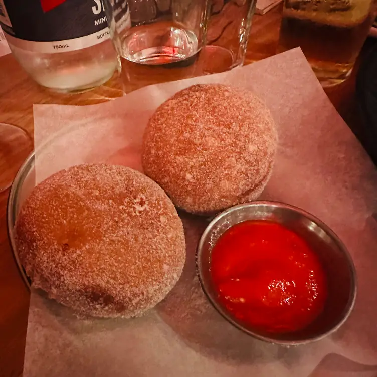 Restaurante Dexter - Preston, , AU-VIC | OpenTable