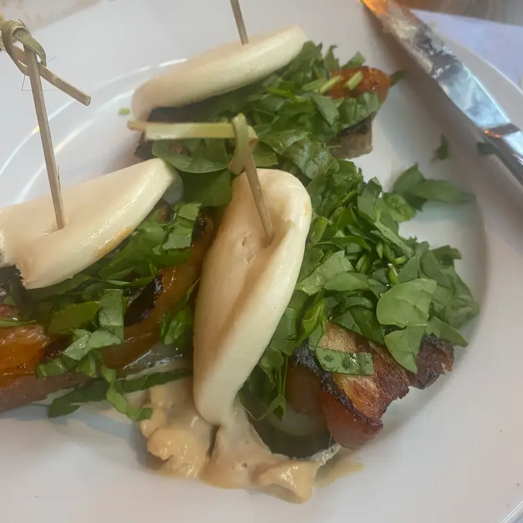 Maison Harlem Restaurant - New York, NY | OpenTable