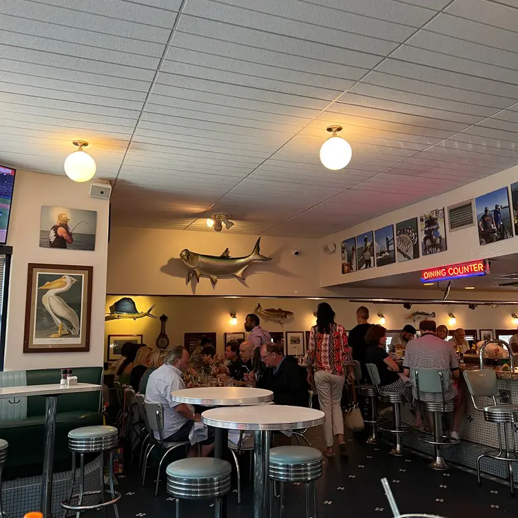 Goode Co. Seafood - Westpark Restaurant - Houston, TX | OpenTable