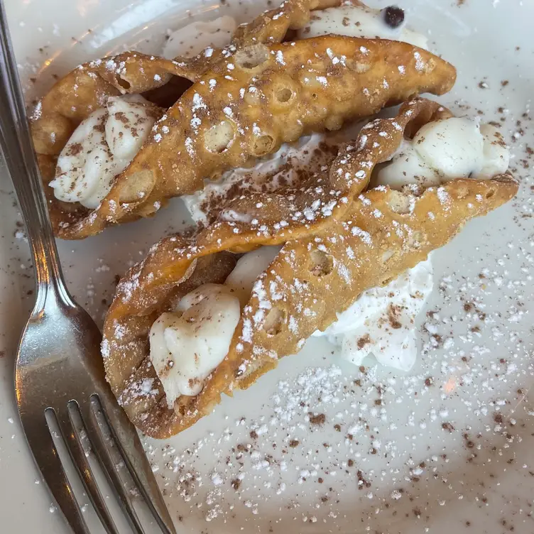 Caffe Luna Restaurant - Raleigh, NC | OpenTable