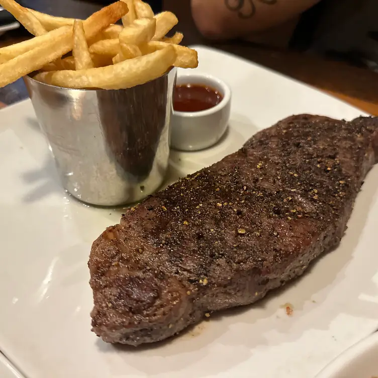 Broken Bit Steakhouse Restaurant Lancaster CA Book On OpenTable Broken Bit Steakhouse Restaurant Lancaster CA Book On OpenTable