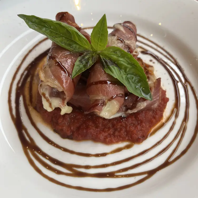 Dolcetto Restaurant - London, ON | OpenTable