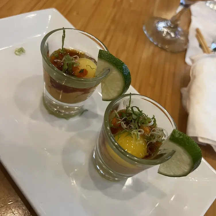 Douzo Modern Japanese Restaurant - Boston, MA | OpenTable