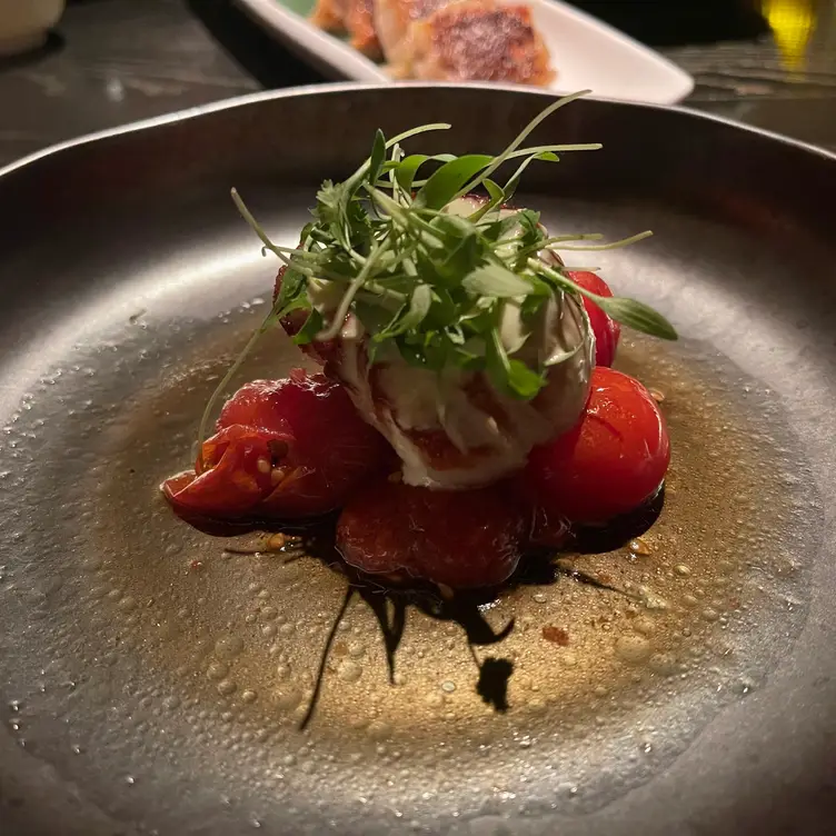 Nobu DC Restaurant - Washington, D.C., , DC | OpenTable