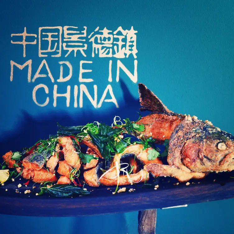 Restaurante DaiLo - Toronto, , ON | OpenTable