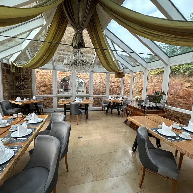 Restaurant Alte Pfarrey - Updated 2024, Contemporary French Restaurant ...