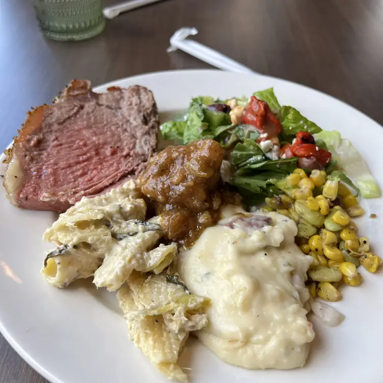 Stillwaters Restaurant at Stonewall Resort - Roanoke, WV | OpenTable