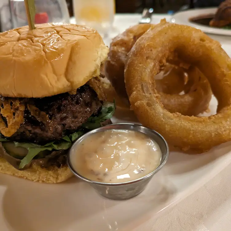 529 Wellington Restaurant - Winnipeg, MB | OpenTable