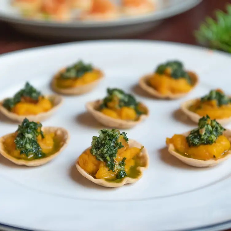 The Bollo House Restaurant - London | OpenTable