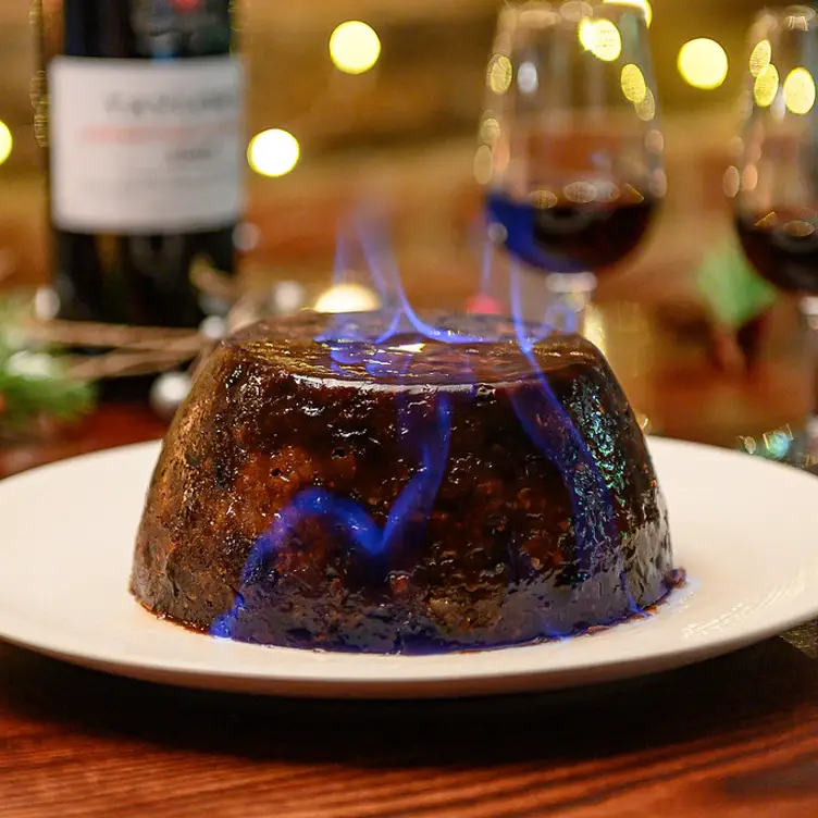 The Bollo House Restaurant - London, | OpenTable