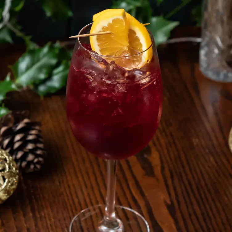 The Bollo House Restaurant - London | OpenTable