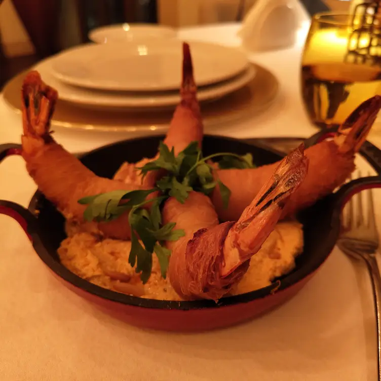 Byblos Sur Mer - InterContinental Abu Dhabi Restaurant - Abu Dhabi, Abu ...