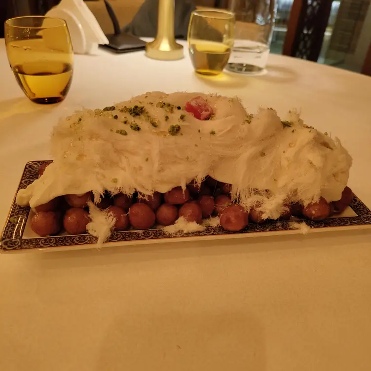 Byblos Sur Mer - InterContinental Abu Dhabi Restaurant - Abu Dhabi, Abu ...