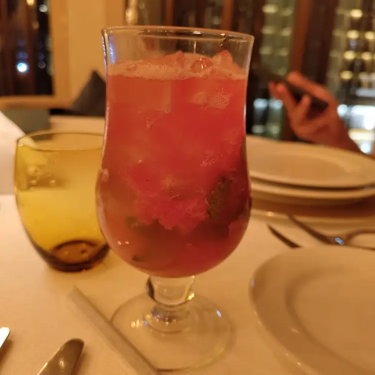 Byblos Sur Mer - InterContinental Abu Dhabi Restaurant - Abu Dhabi, Abu ...