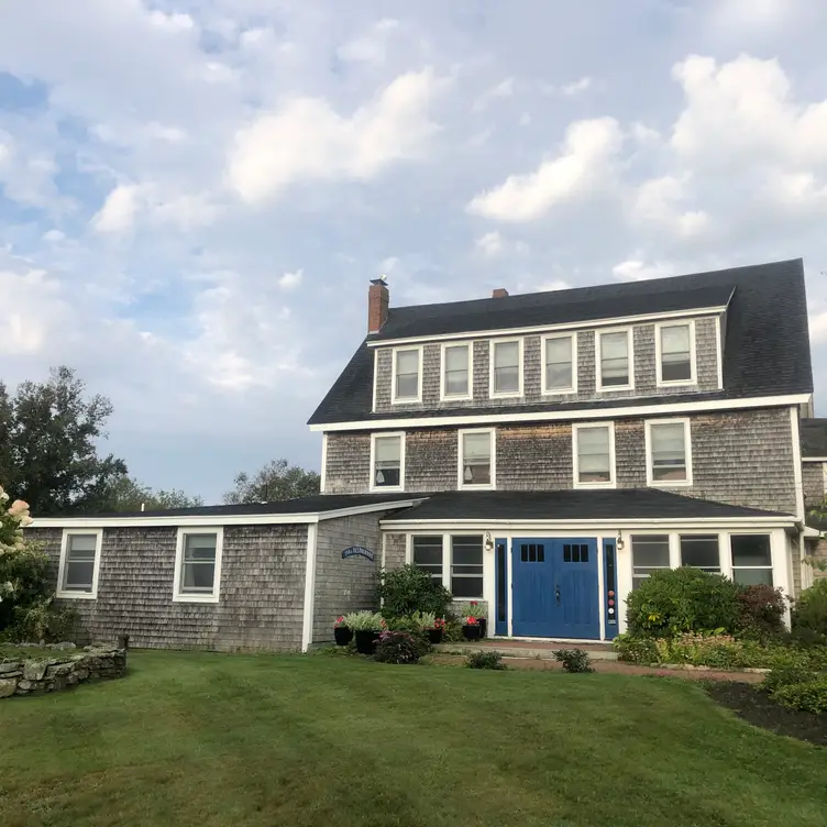 The Bradley Inn Restaurant - New Harbor, ME | OpenTable