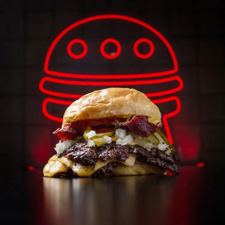 Distrito Burger - Ibiza - Updated 2024, Burgers Restaurant in Madrid