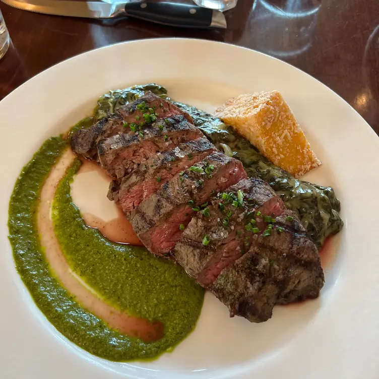 Trevi 5 at The Hotel Hershey Restaurant - Hershey, PA | OpenTable