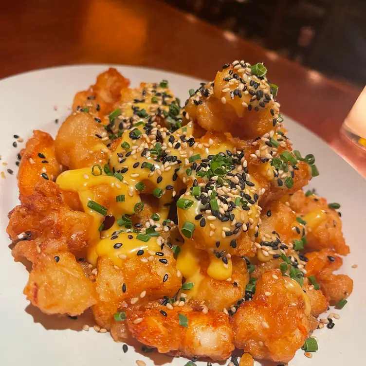 Lure New York Restaurant - New York, NY | OpenTable