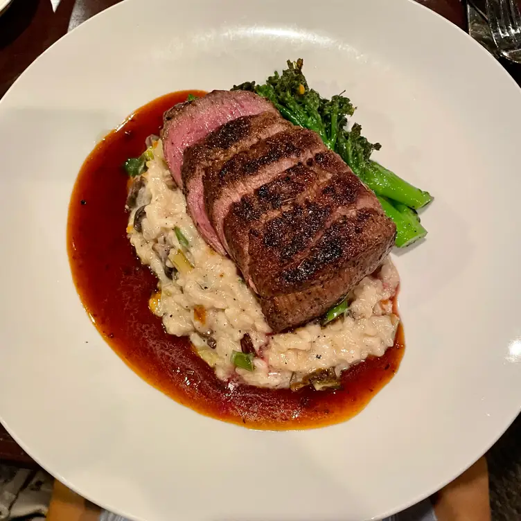 Bleu Olive Restaurant - Durham, NC | OpenTable