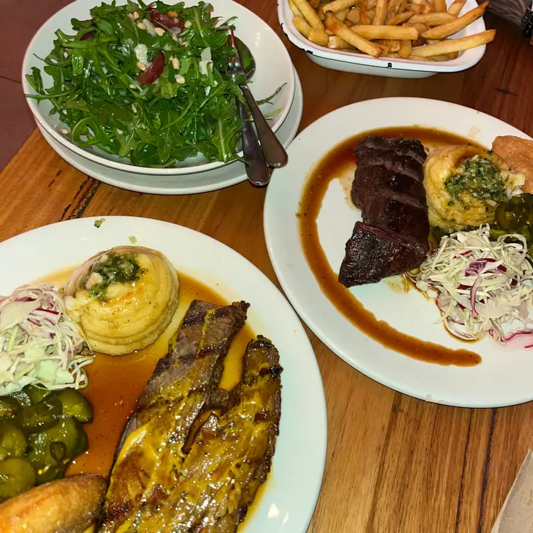 Dexter Restaurant - Preston, AU-VIC | OpenTable