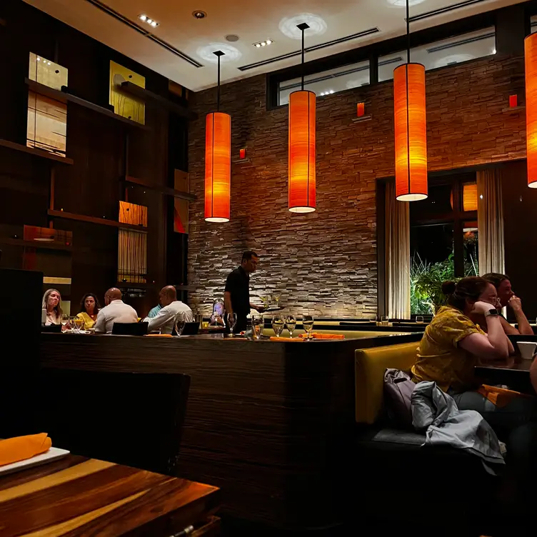 Nectar - Berwyn, PA (Greater Philadelphia) Restaurant - Berwyn, PA ...