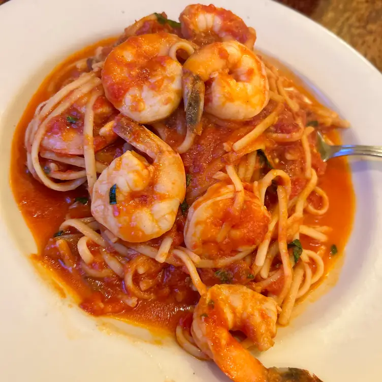 Caffe Luna Restaurant - Updated 2023 | Book your table now