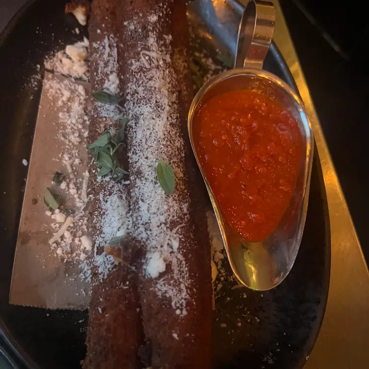 The Food Market - Hampden Restaurant - Baltimore, , MD | OpenTable