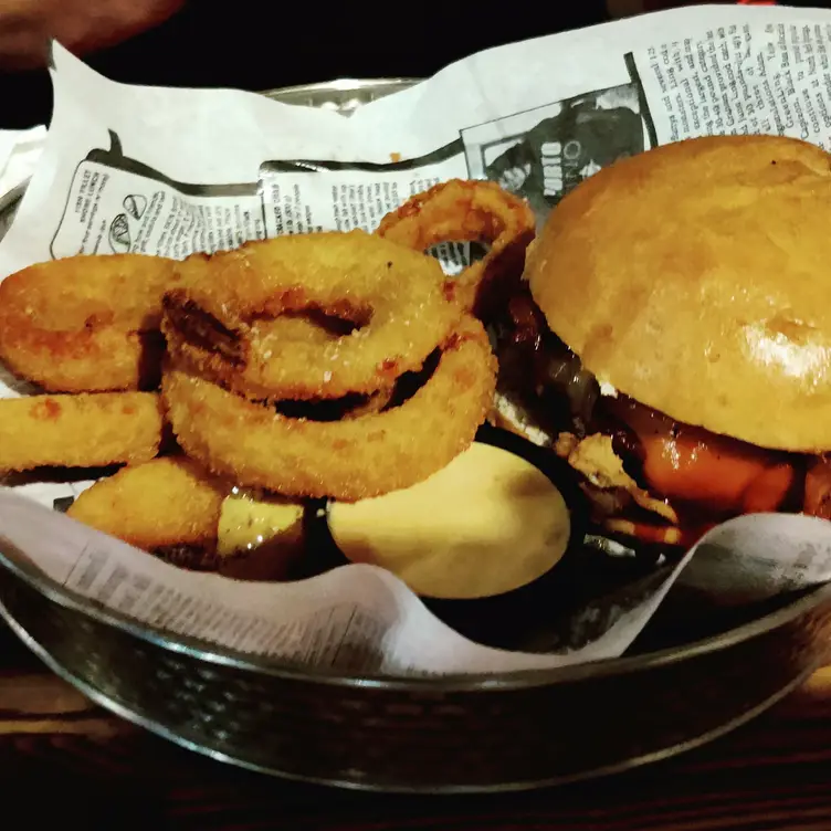 Uncommon Grill Restaurant - Watertown, CT | OpenTable