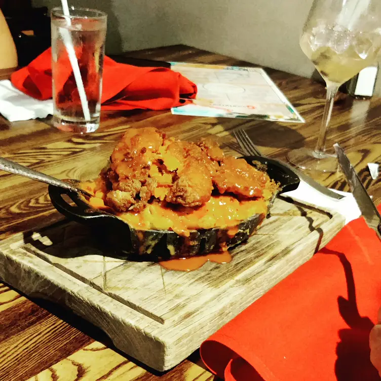 Uncommon Grill Restaurant - Watertown, CT | OpenTable
