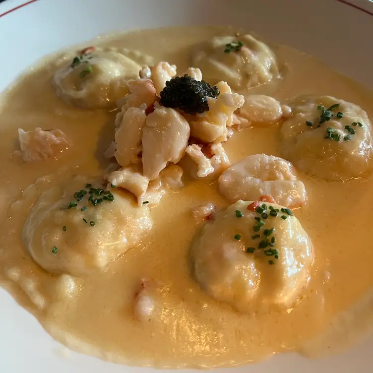 Prime Italian Restaurant - Miami Beach, FL | OpenTable