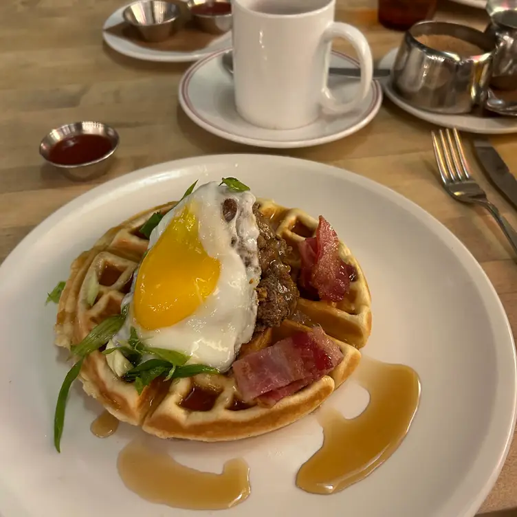 The Bauer Kitchen Restaurant - Waterloo, ON | OpenTable