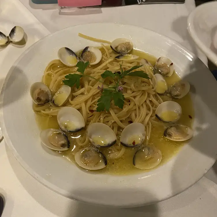 Spaggi's Restaurant - Upland, CA | OpenTable