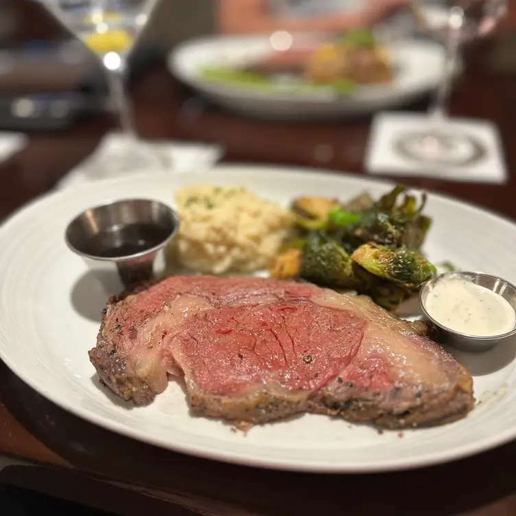 Stanford's - Northgate Restaurant - Seattle, WA | OpenTable